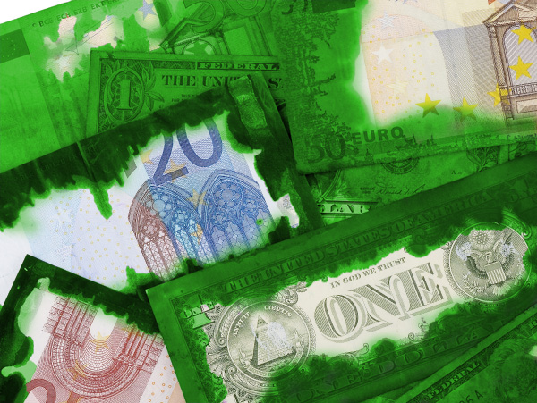 Oberthur Cash Protection sécurise la Belgique